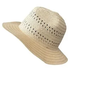 Accessories | Womens Wide Brim Straw Sun Hat Beach Vacation Boho ...